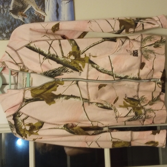 Realtree | Tops | Realtree Girl | Poshmark